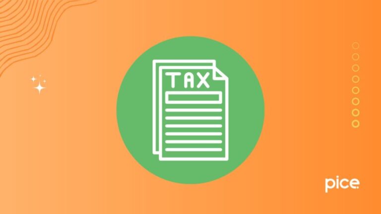 Types Of Tax Payers In GST // Pice