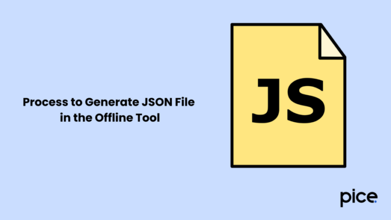 How To Export GSTR 1 In Excel Format? // Pice