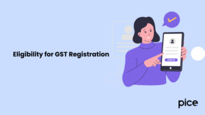Timeline For GST Registration Approval // Pice