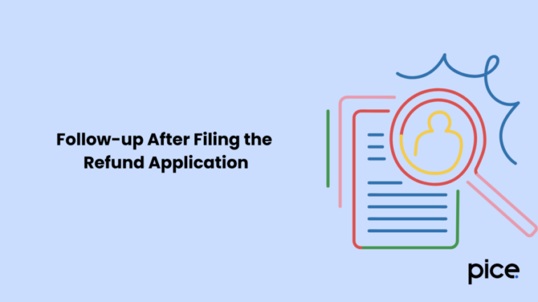 A Comprehensive Guide On Form GST RFD 01 // Pice