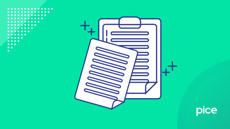 An Guide GST Receivable And Payable Journal Entry // Pice