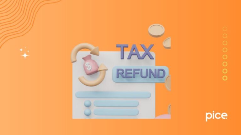 GST Refund Process: Who Can Claim Refund In GST? // Pice