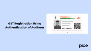 Timeline For GST Registration Approval // Pice