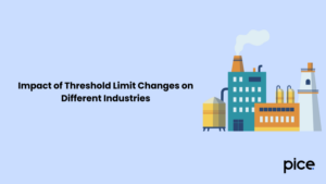Threshold Limit For GST Registration For 2025 // Pice