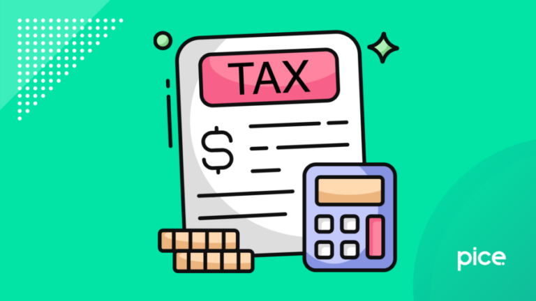 An Overview On Inverted Duty Structure GST Refund Calculation // Pice