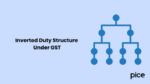 An Overview On Inverted Duty Structure GST Refund Calculation // Pice