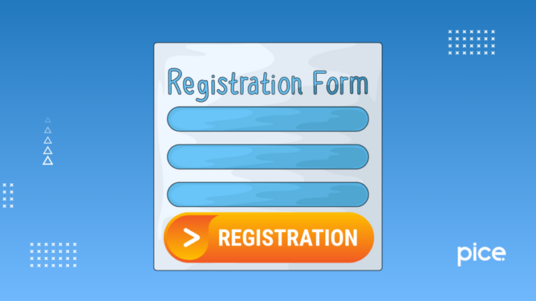 Timeline For GST Registration Approval // Pice