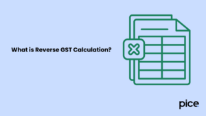 Reverse GST Calculation Formula In Excel: Step-by-step Guide // Pice