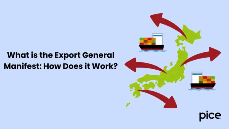 Guide On EGM Number For GST Refund // Pice