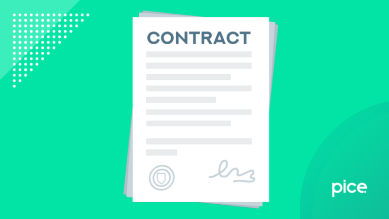 Everything To Know About Works Contract Under GST // Pice