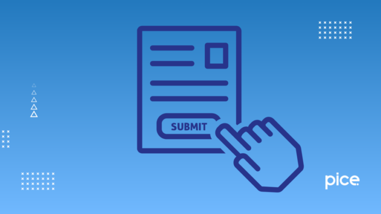 A Comprehensive Guide On Form GST RFD 01 // Pice