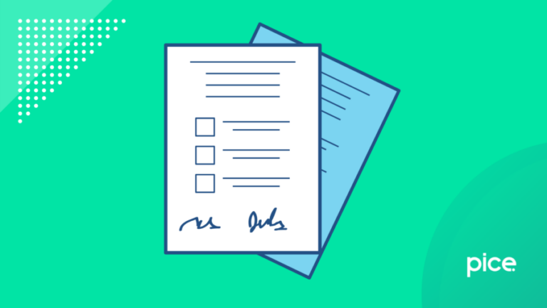 Form GST Reg 06 Registration Certificate // Pice