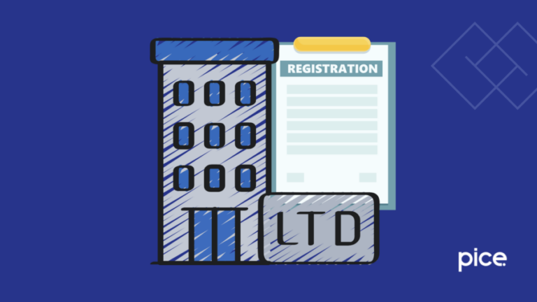 All About GST Registration For Private Limited Company // Pice