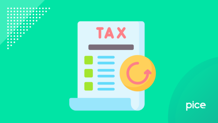 RCM Invoice Format Under GST // Pice