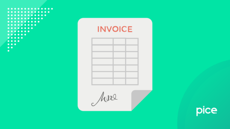 What Is Vendor Invoice Management Process And Its Benefits? // Pice