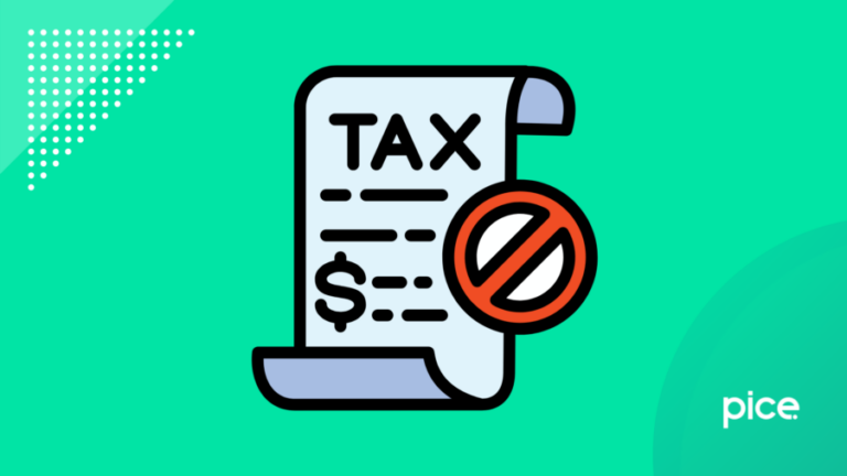 Non Resident Taxable Person Under GST In India: (NRTP) // Pice