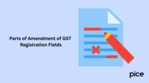 Form GST REG 14: Amend Your Registration Effortlessly // Pice