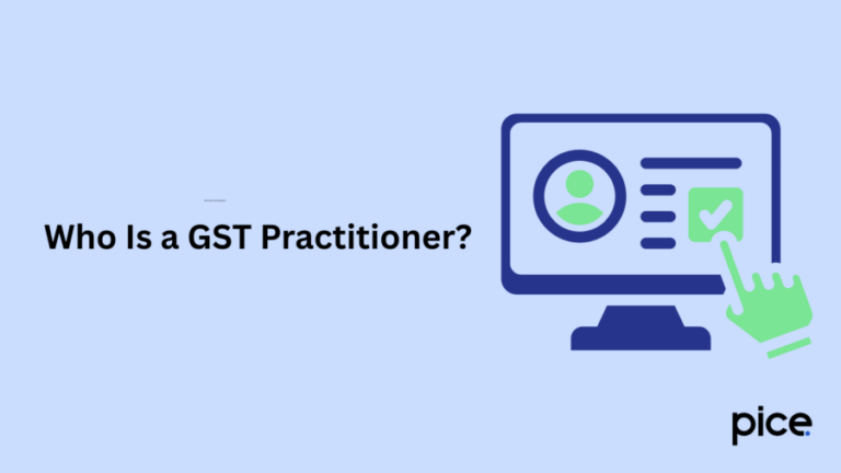 How To Become A Certified GST Practitioner? // Pice