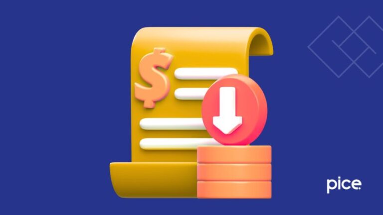 What Is Vendor Invoice Management Process And Its Benefits? // Pice