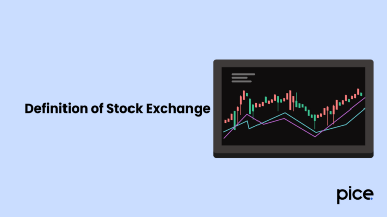 What Is The Effect Of GST On Stock Market? // Pice