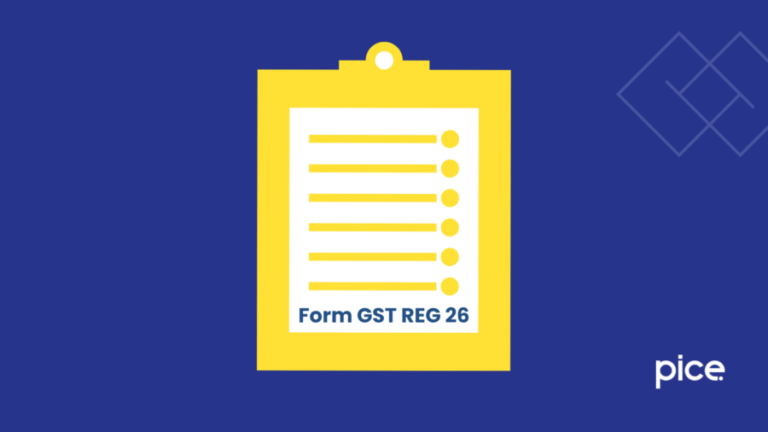 Auto Parts GST Rate // Pice