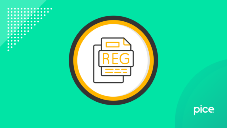 An Guide GST Receivable And Payable Journal Entry // Pice