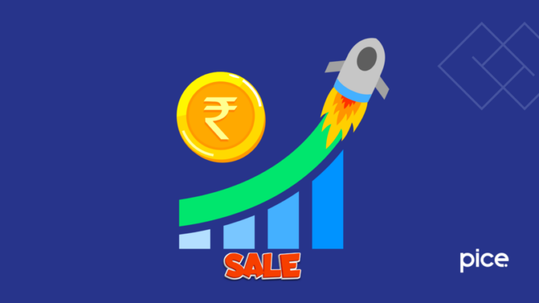 TCS On Sale Of Scrap Under GST Section 206C // Pice
