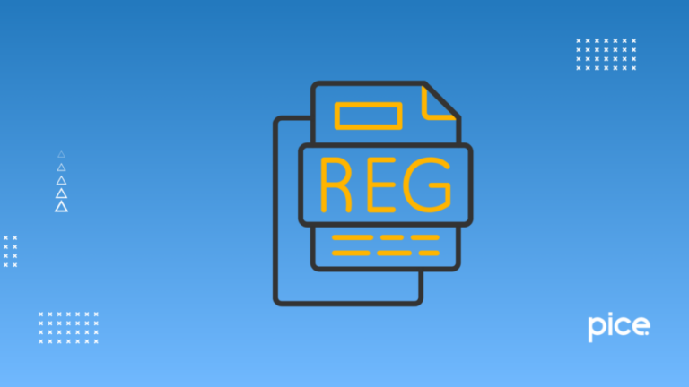 Physical Verification Report In Form GST REG 30 // Pice