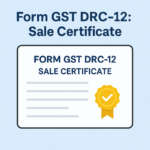 Form GST RFD 05 – Payment Advice // Pice