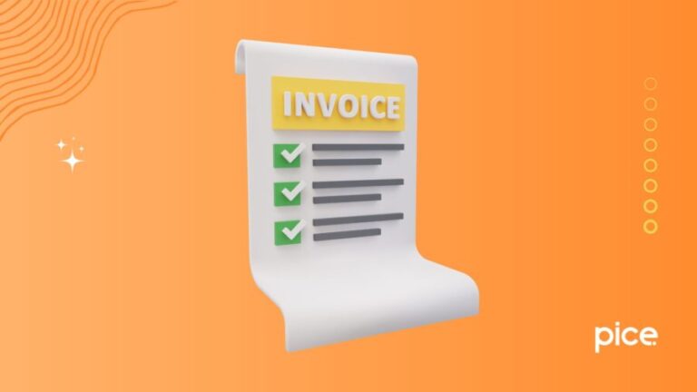 What Is Invoice Qr Code Meaning Uses And How To Verify Pice