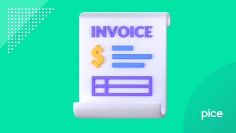 TCS Invoice Format Under GST // Pice