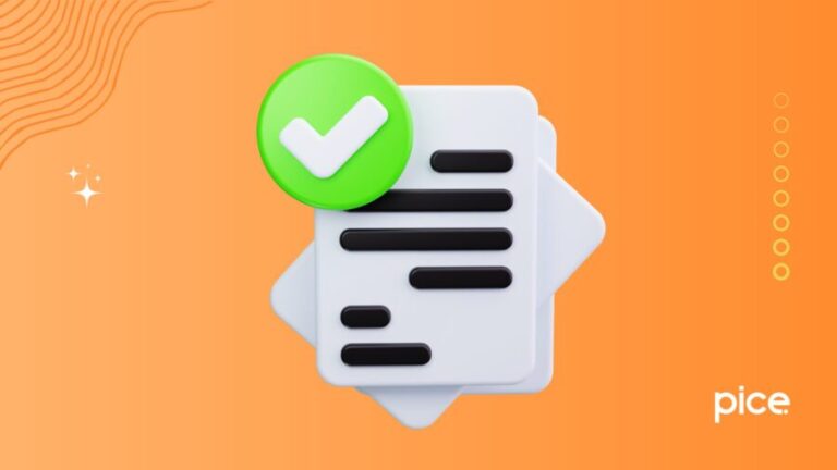 An Guide GST Receivable And Payable Journal Entry // Pice