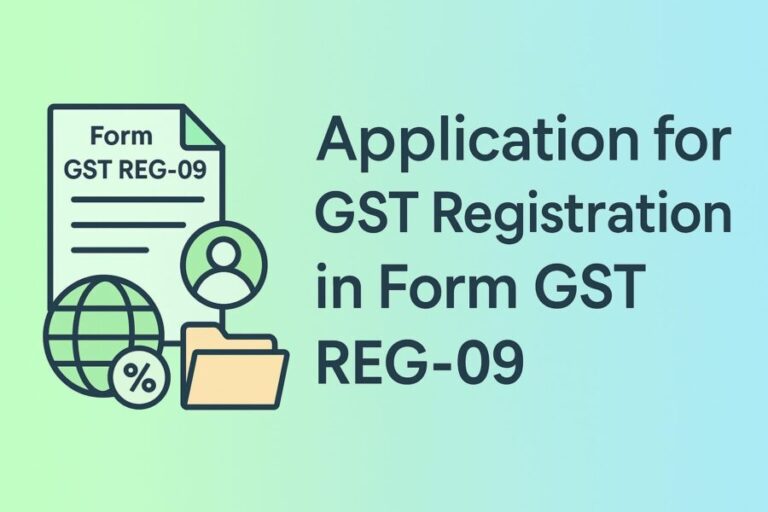How To File Professional Tax Return In GST? // Pice