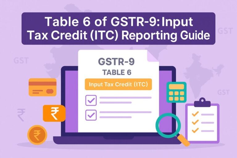 A Guide On How To Convert GSTR 1 Excel To JSON // Pice