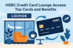 HSBC Credit Card Lounge Access: Top Cards And Benefits