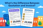 Difference Between Proforma Invoice And Quotation Explained // Pice