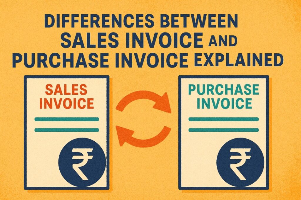 Difference Between Commercial Invoice And Proforma Invoice: A Guide // Pice