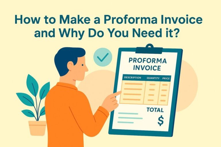 Find Out The Key Difference Between Invoice And Bill // Pice
