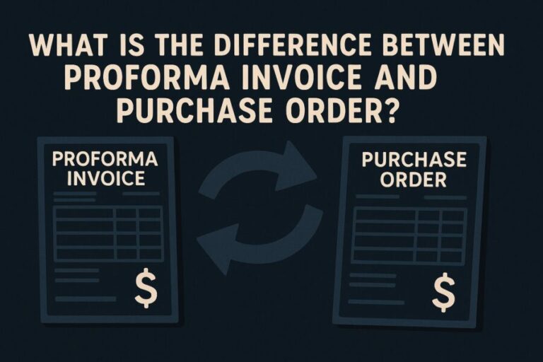 What Is UOM In Invoice: Meaning, Benefits & More